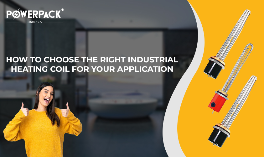 Heater Coils: Complete guide to Types, Pricing, and Considerations