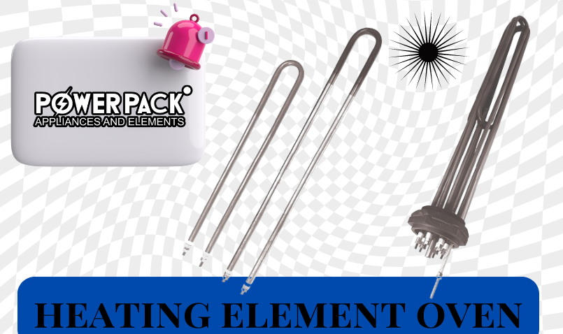 Industrial heating elements manufacturer