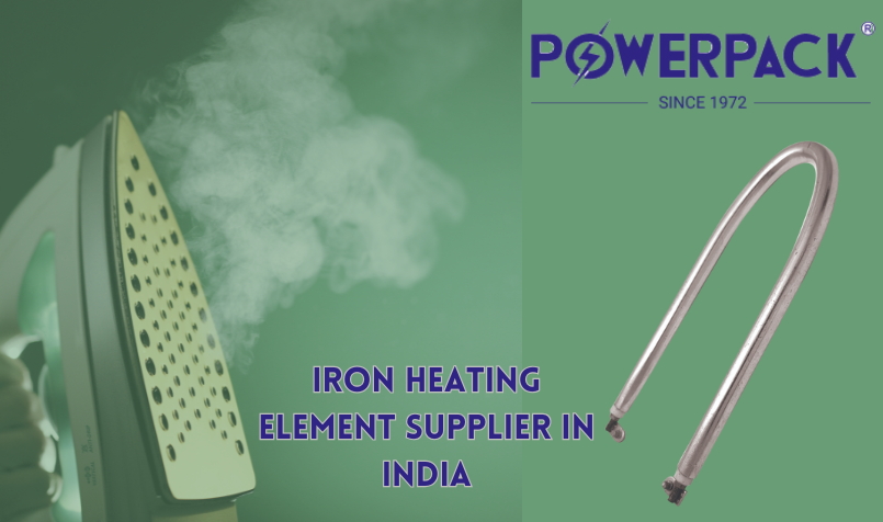 Powerpackelectricals: Delivering Excellence in Iron Heating Elements ...