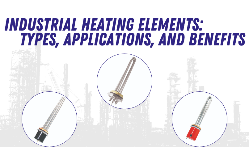 Heater Coils: Complete guide to Types, Pricing, and Considerations