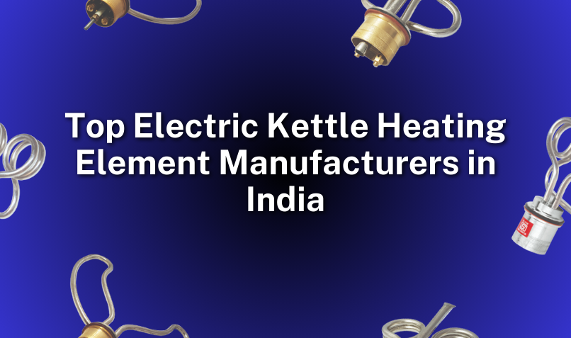 Heater Coils: Complete guide to Types, Pricing, and Considerations