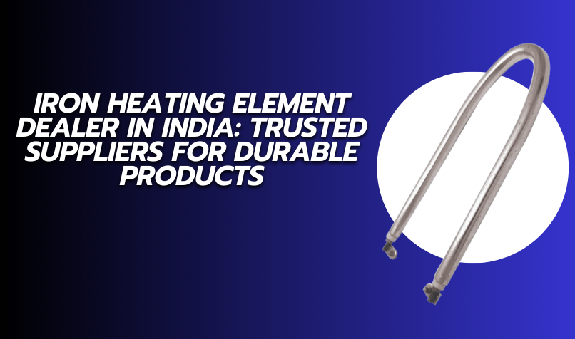 Heater Coils: Complete guide to Types, Pricing, and Considerations