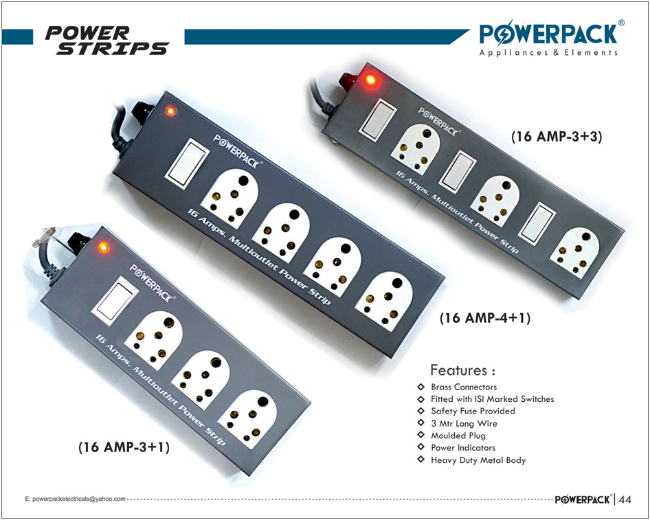 Industrial heating elements manufacturer